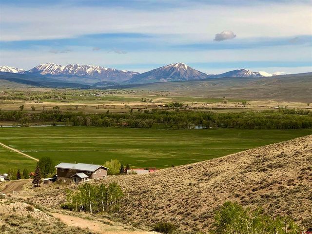 Gunnison, CO Homes For Sale & Real Estate