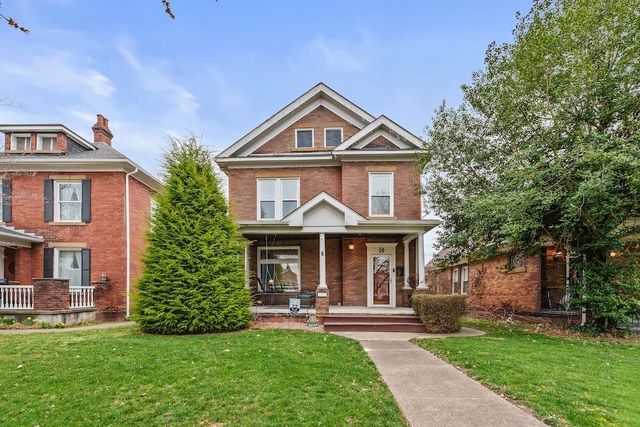 Ironton, OH Homes For Sale & Real Estate