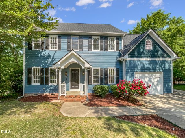 Raleigh, NC Homes For Sale & Raleigh, NC Real Estate | Trulia