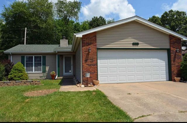 Houses For Rent in Springfield, IL - 58 Homes | Trulia