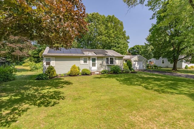 Springfield, MA Homes For Sale & Springfield, MA Real Estate | Trulia