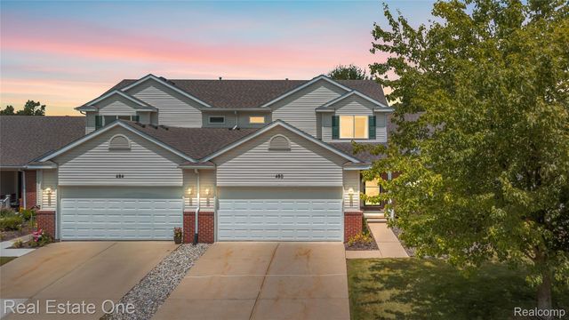 Howell, MI Condos For Sale - 53 Listings | Trulia