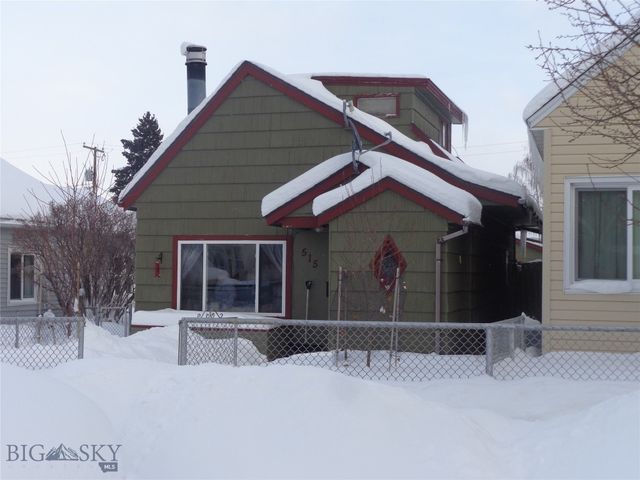 Anaconda, MT Single Family Homes For Sale - 42 Listings | Trulia