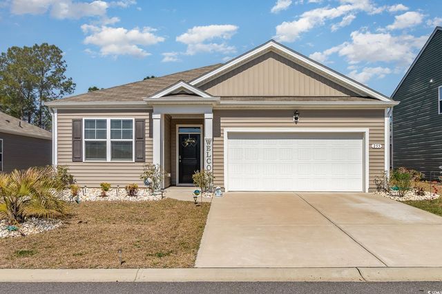 Longs, SC Homes For Sale & Real Estate