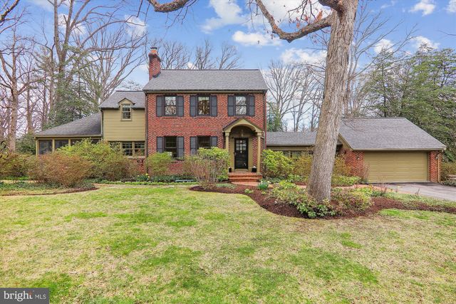 Silver Spring, MD Homes For Sale & Silver Spring, MD Real Estate | Trulia