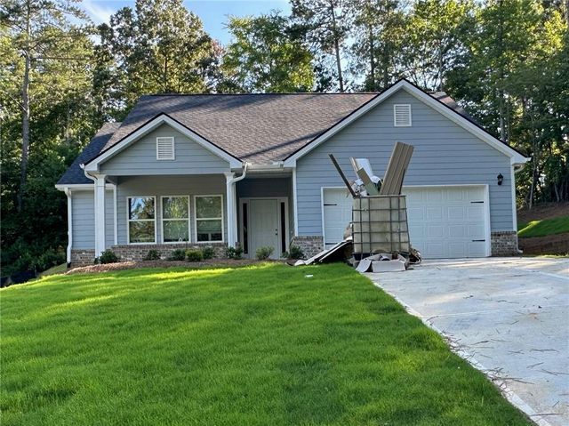 Fairfield Plantation, Villa Rica, GA Homes For Sale & Fairfield ...