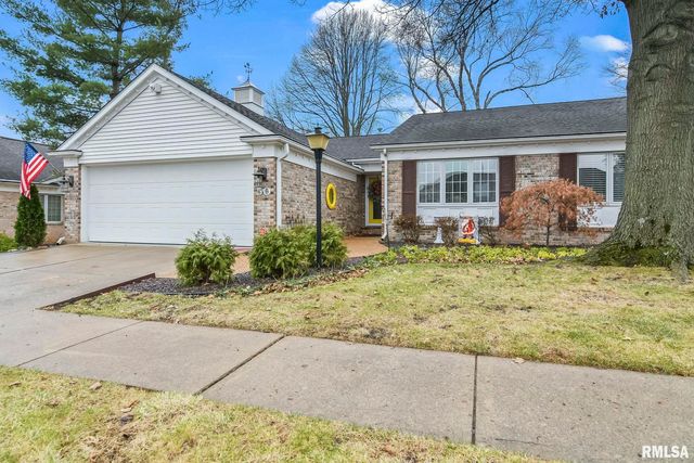 Springfield, IL Condos For Sale - 8 Listings | Trulia