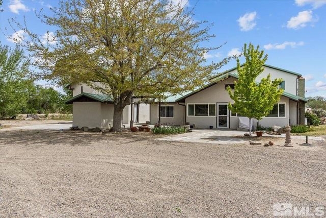 Fallon, NV Homes For Sale & Fallon, NV Real Estate | Trulia