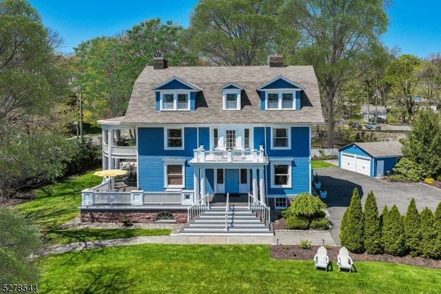 Montclair, NJ Homes For Sale & Montclair, NJ Real Estate | Trulia