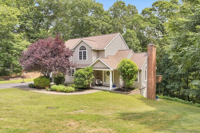 East Hampton, CT Homes For Sale & Real Estate