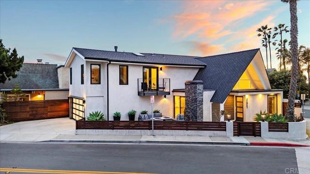 Newport Beach, CA Homes For Sale & Real Estate