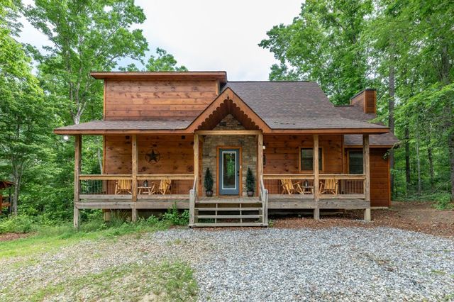 Blue Ridge, GA Homes For Sale & Blue Ridge, GA Real Estate | Trulia