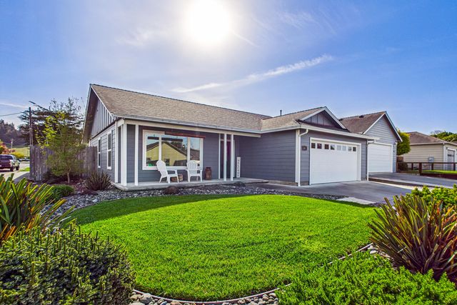 Fortuna, CA Homes For Sale & Real Estate