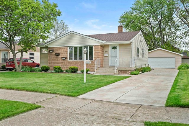 Munster, IN Homes For Sale & Munster, IN Real Estate | Trulia