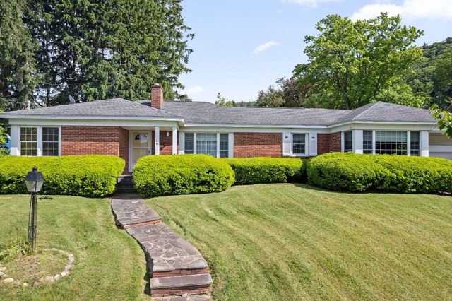 Binghamton, NY Homes For Sale & Binghamton, NY Real Estate | Trulia