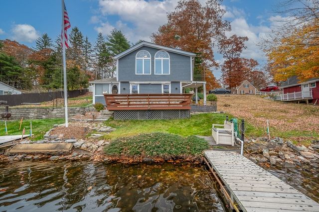 Charlton, MA Homes For Sale & Real Estate