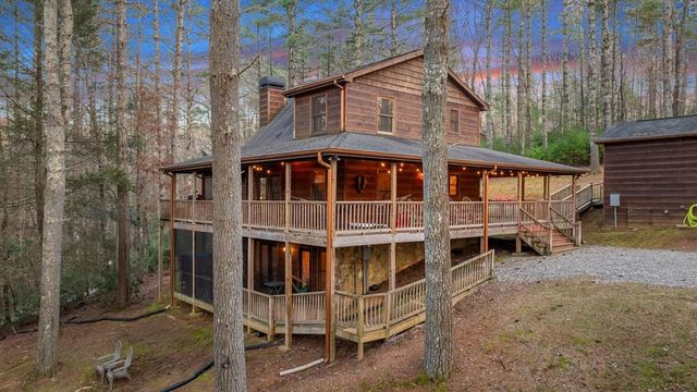 Blue Ridge, GA Homes For Sale & Blue Ridge, GA Real Estate | Trulia