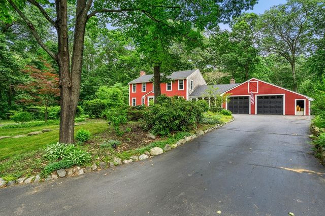 Boxford, MA Homes For Sale & Boxford, MA Real Estate | Trulia