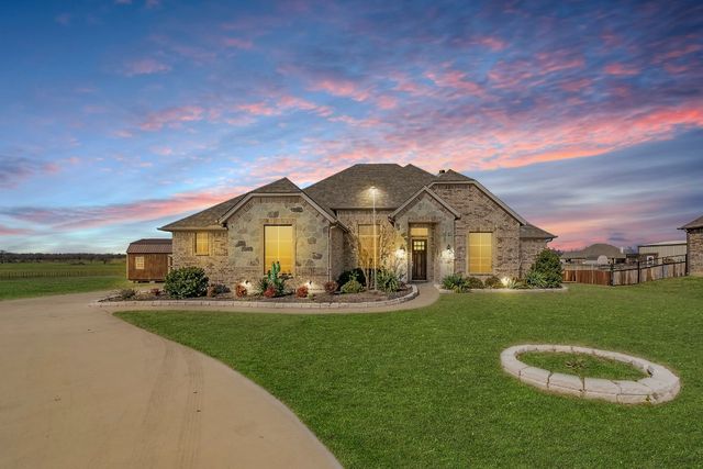 Weatherford, TX Homes For Sale & Weatherford, TX Real Estate | Trulia