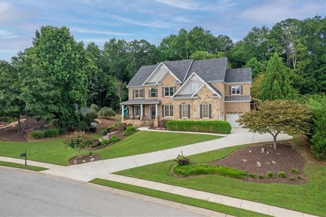 4627 Cardinal Ridge Way, Flowery Branch, GA 30542 - See Est. Value ...