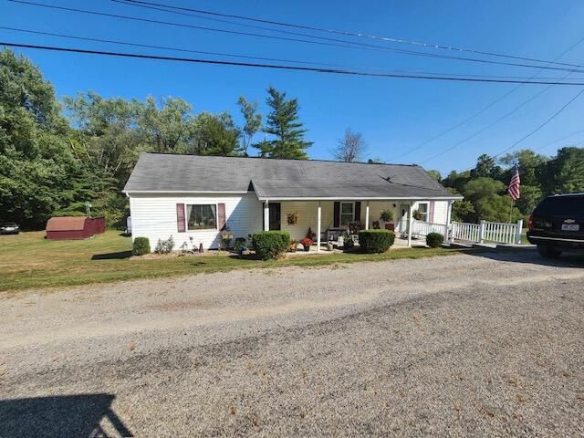 Logan, OH Homes For Sale & Real Estate