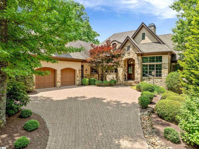 The Cliffs Valley, Travelers Rest, SC Homes For Sale & The Cliffs ...