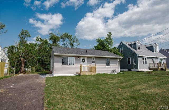 Rome, NY Homes For Sale & Rome, NY Real Estate | Trulia