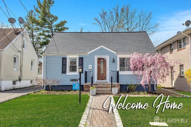 Colonia, NJ Homes For Sale & Real Estate