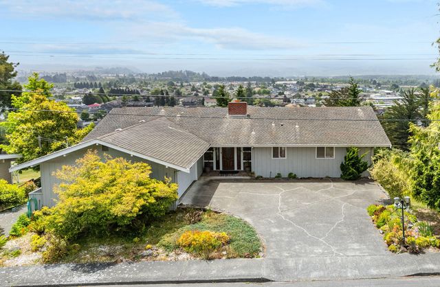 Fortuna, CA Homes For Sale & Fortuna, CA Real Estate | Trulia