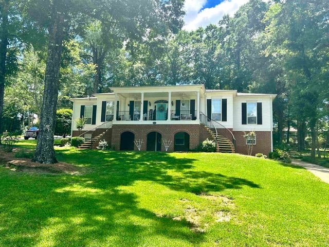 Andalusia, AL Homes For Sale & Real Estate