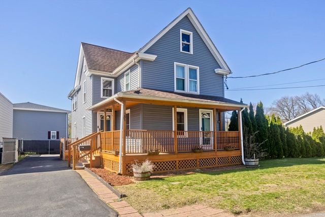 Chicopee, MA Homes For Sale & Chicopee, MA Real Estate | Trulia