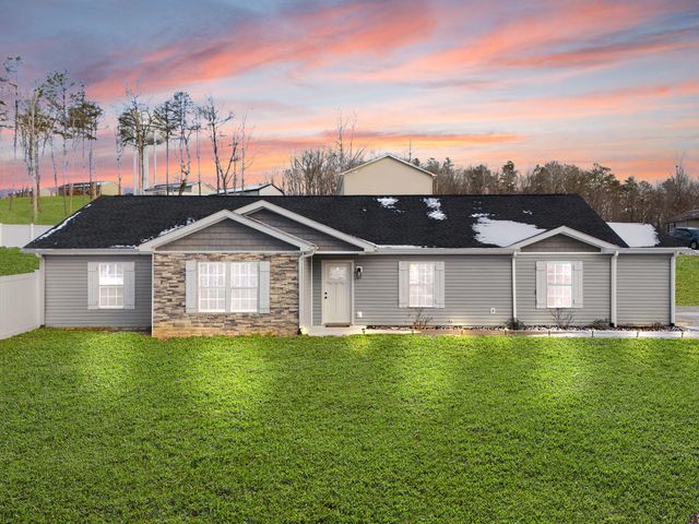 Corbin, KY Homes For Sale & Real Estate