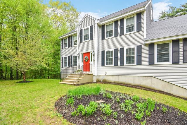 Templeton, MA Homes For Sale | Trulia