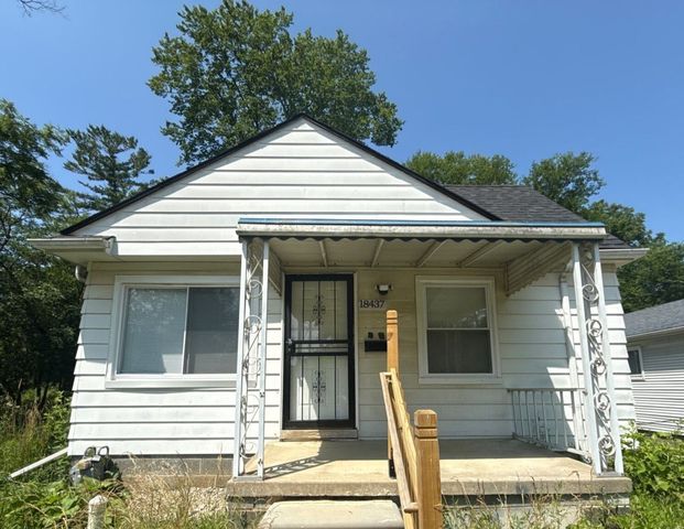 Houses For Rent in Detroit, MI - 1,058 Homes | Trulia