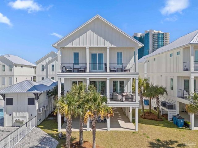 Orange Beach, AL Homes For Sale & Real Estate