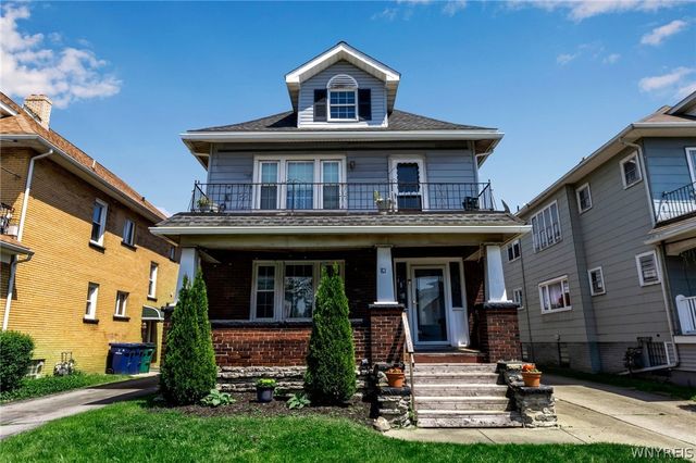 Buffalo, NY Homes For Sale & Buffalo, NY Real Estate | Trulia