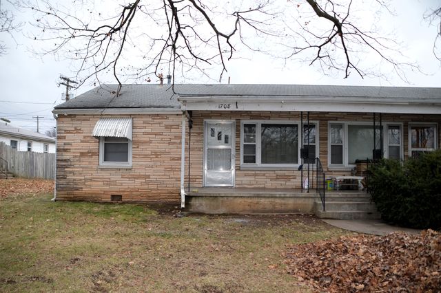Duplex for Rent - Springfield, MO - 38 Listings | Trulia