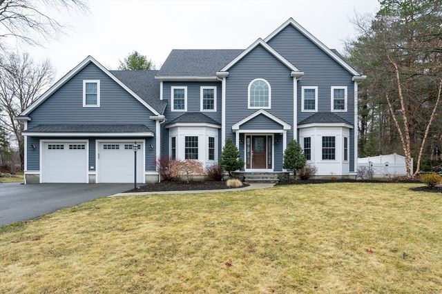 Burlington, MA Homes For Sale & Real Estate