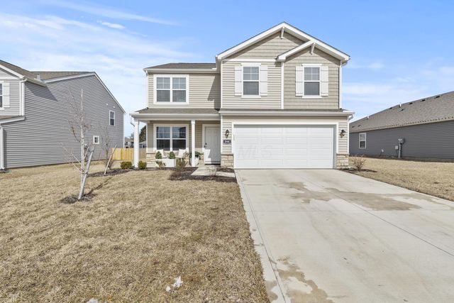 Newark, OH Homes For Sale & Real Estate