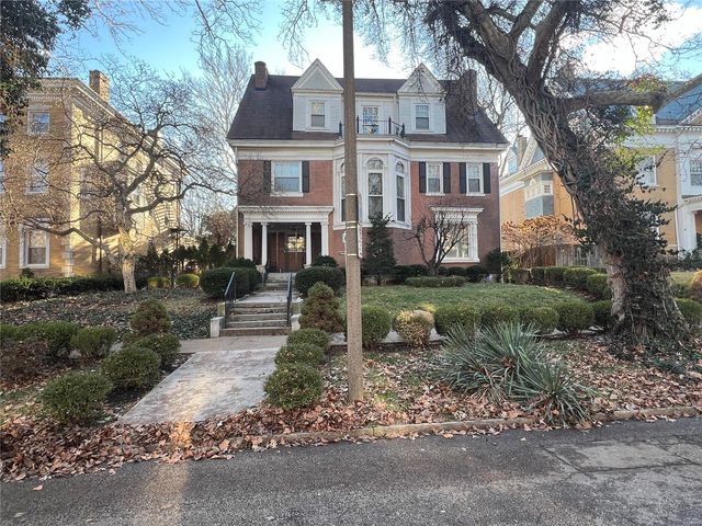 Saint Louis, MO Homes For Sale & Saint Louis, MO Real Estate | Trulia