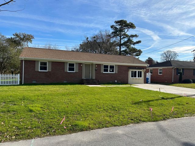 Houses For Rent in Virginia Beach, VA - 206 Homes | Trulia