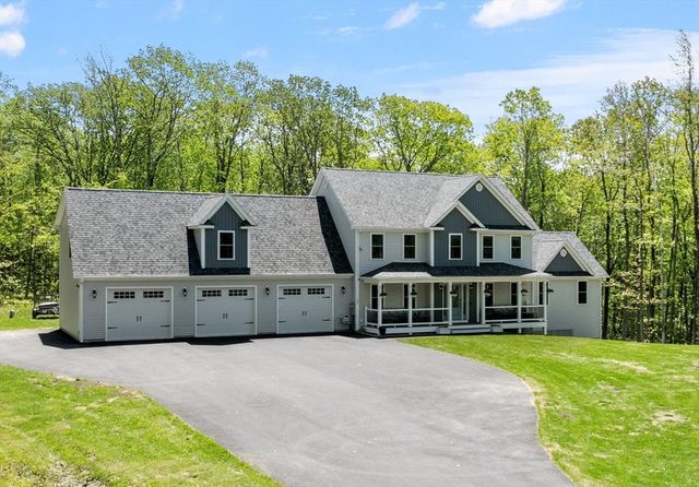 Princeton, MA Homes For Sale & Real Estate