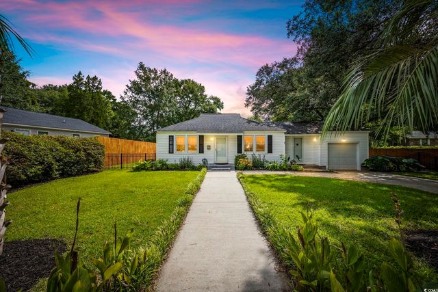 Georgetown, SC Homes For Sale & Real Estate