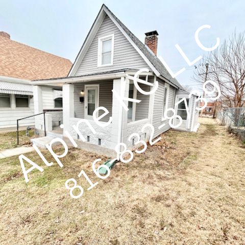 Houses For Rent in Kansas City, MO - 627 Homes | Trulia