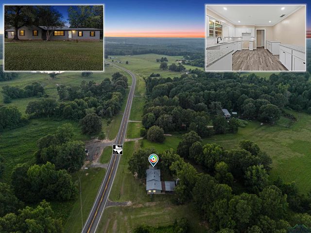 Carthage, TX Homes For Sale & Carthage, TX Real Estate | Trulia