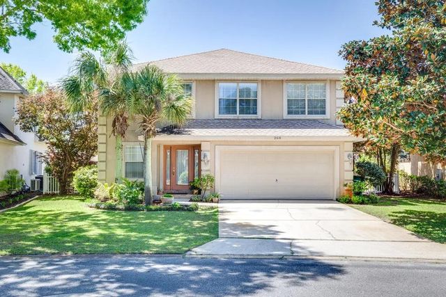 Houses For Rent in Destin, FL - 25 Homes | Trulia