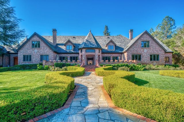 Woodside, CA Homes For Sale & Woodside, CA Real Estate | Trulia