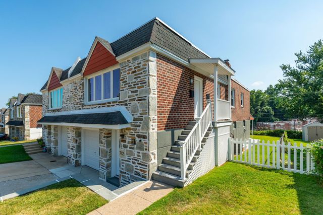 Houses For Rent in Philadelphia, PA - 1,143 Homes | Trulia