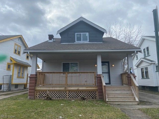 14308 Glendale Ave, Cleveland, OH 44128 | MLS# 5022072 | Trulia