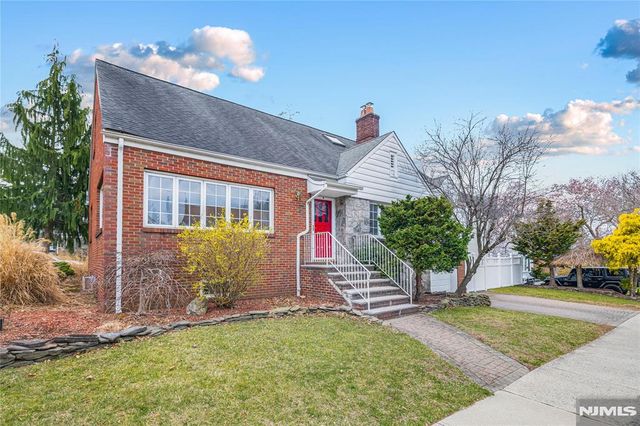 Leonia, NJ Homes For Sale & Real Estate